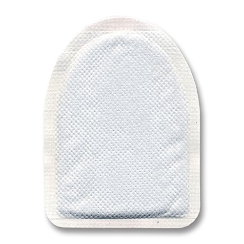HotHands Toe Warmers - Long Lasting Safe Natural Odorless Air Activated Warmers - Up to 8 Hours of Heat - 6 Pair
