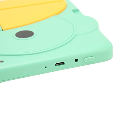 Toddler Tablet, 100240V Kids Tablet Single Speaker for Baby US Plug