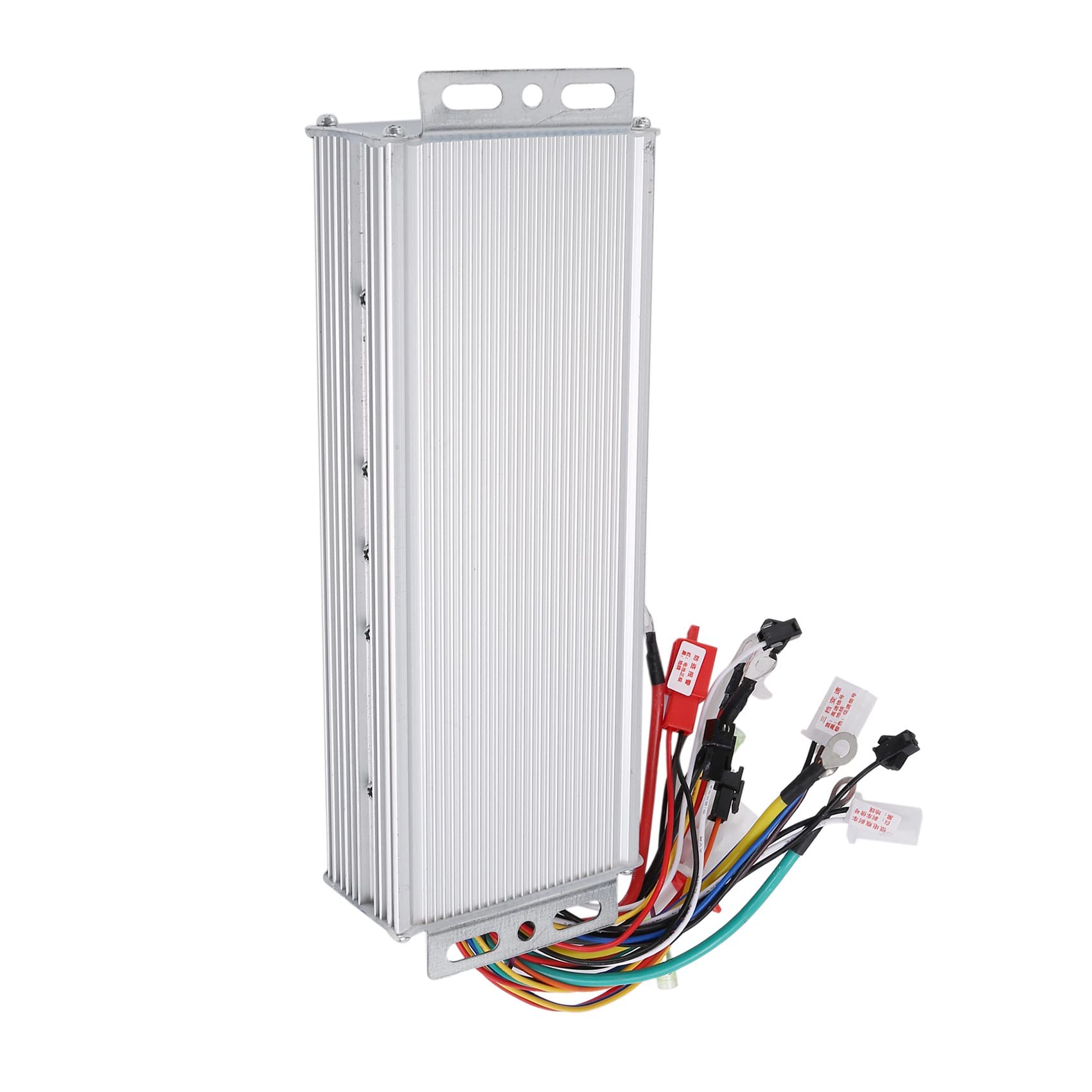 Pockety 48V 60V 64V 72V 1200W 1500W 18 Tubes Brushless Controller/Ebike Controller/Motor Controller for Electric Bicycle/Scooter