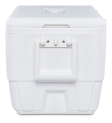 Igloo Marine Series 36 Qt. Cooler, White (50306)