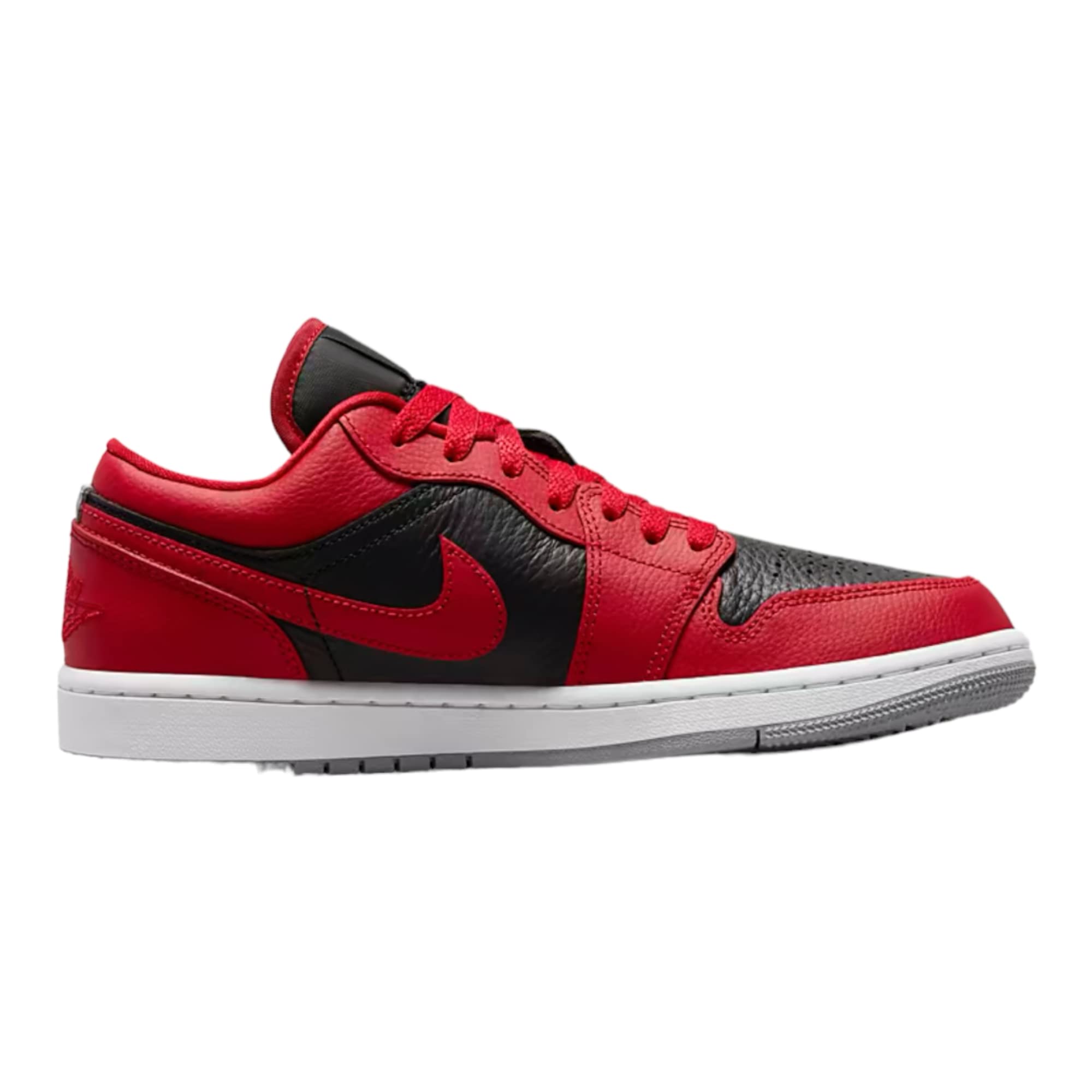 Jordan Womens WMNS AIR 1 Low SE DR0502 600 - Size 9W