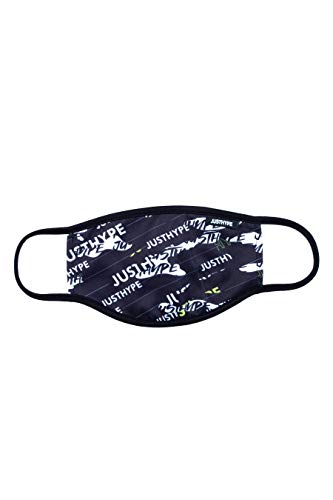 Kids Size/Black/White