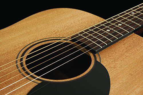 Jasmine S35 Acoustic Guitar, Natural