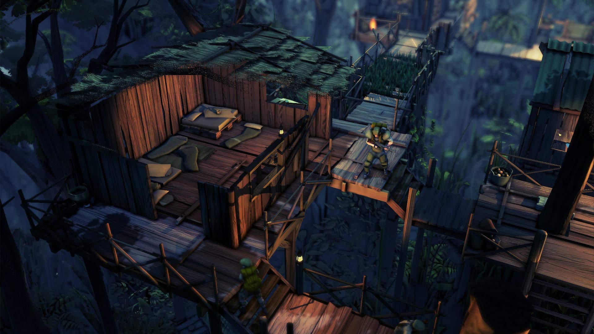 Jagged Allinace: Rage for Xbox One