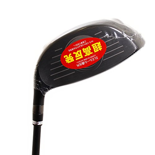KATANA Golf Japan 2018 VOLTiO Ninja Puls 8802 Hi Black Driver Speeder462 Evolution (10.5 / R) カタナ ヴォルティオ 忍者プラスドライバー(高反発) ブラック(10.5度 / R)