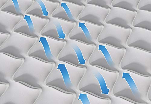 Intex Supreme Air-Flow Air Mattress