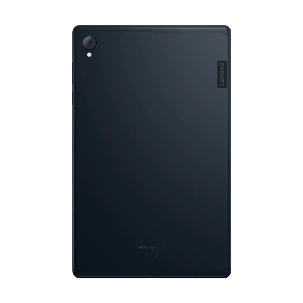 Lenovo Tab K10 10.3" Tablet MediaTek Helio P22T 3GB Ram 32GB eMMC Android 11 (Renewed)