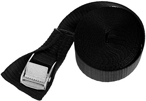 Kayak 2X Padded Roof Bar Rack Pads + 2X Tie Down Strap Canoe Surf Board