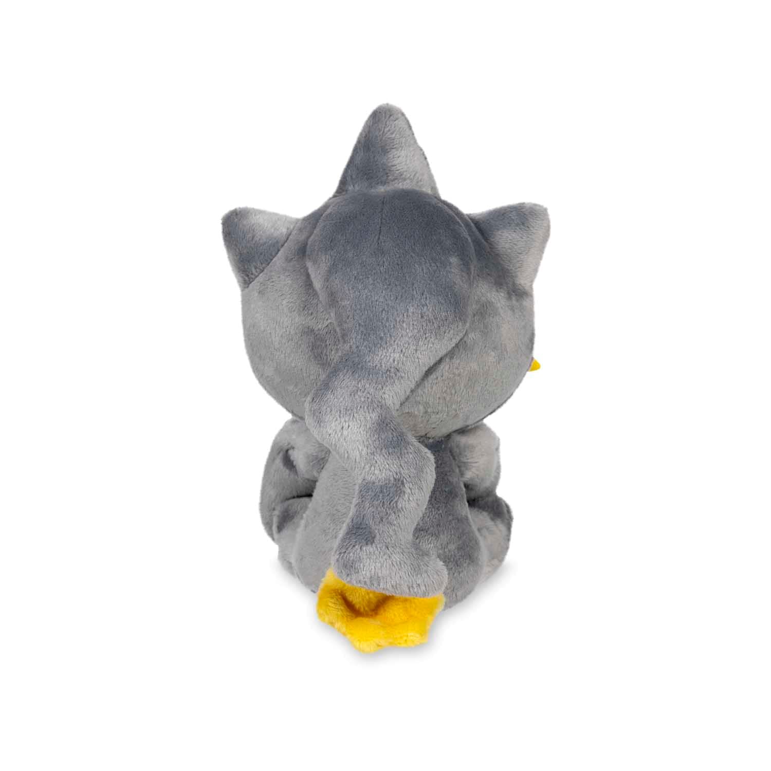 Pokémon Center: Sitting Cuties Banette Poké Plush, 6 Inch