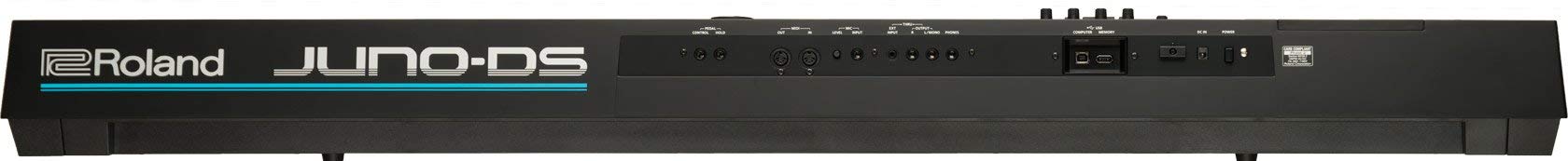 JUNO-DS88 88-key Synthesizer (Renewed)