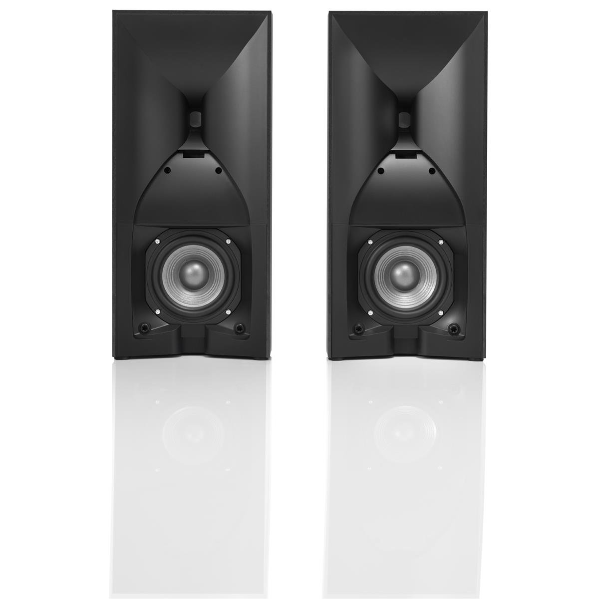 JBL Studio 530 2-Way 5.25-Inch Bookshelf