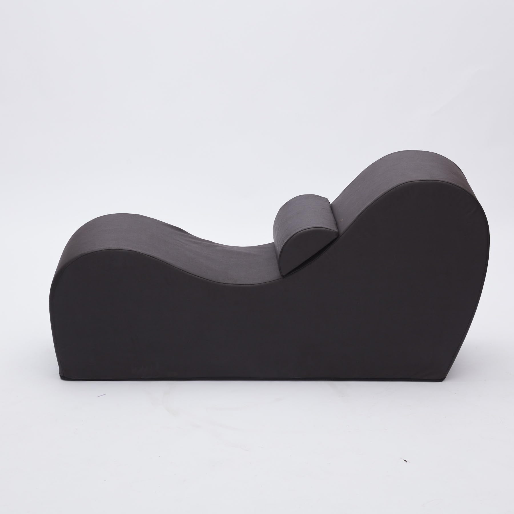 Iroomy Yoga Chaise Lounge Chair Easy Clean
