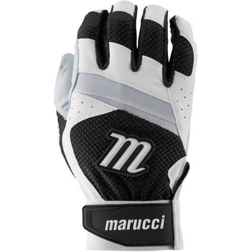 Marucci 2021 Code Youth Batting Glove Black