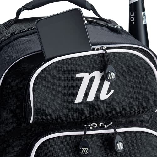 Marucci Battalion BAT Pack Black
