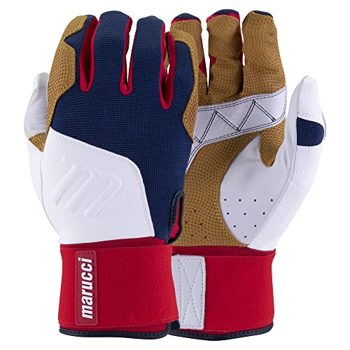 Marucci Blacksmith Full WRAP BG USA Adult XX-Large