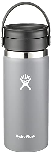 Hydro Flask Flexship 16oz Wide Mouth