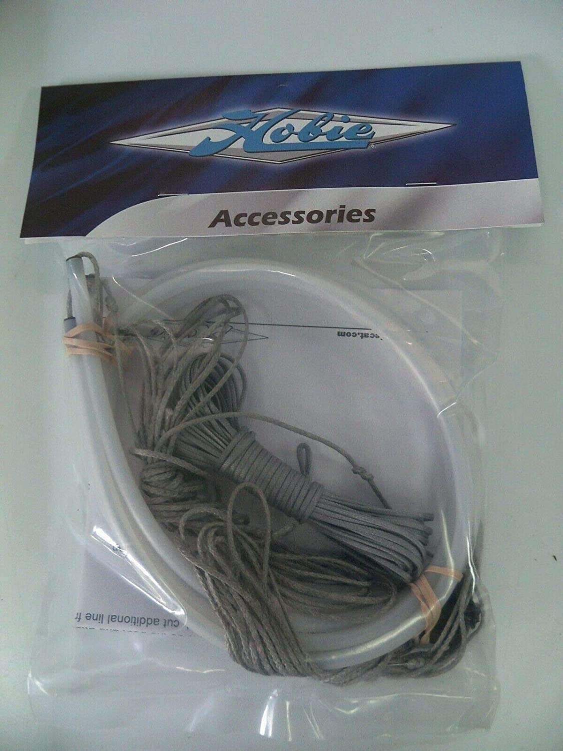 Kayak Hobie Cat Universal Rudder Control Line Replacement Kit