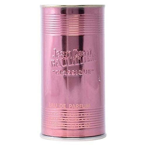 Jean Paul Gaultier Classique By Jean Paul Gaultier For Women. Eau De Toilette Miniature 3.5 Ml (0.11 Oz)