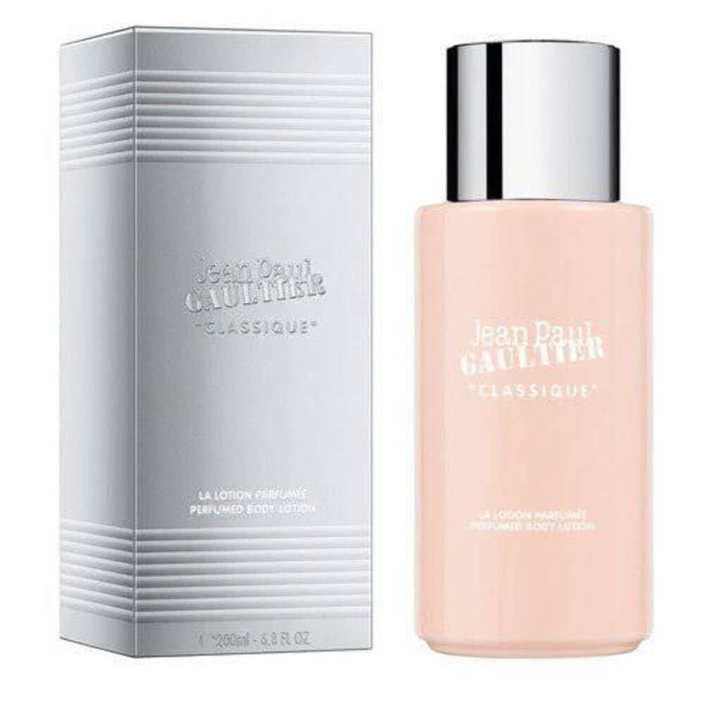 Jean Paul Gaultier Le Classique Perfumed Body Lotion 200ml/6.8oz