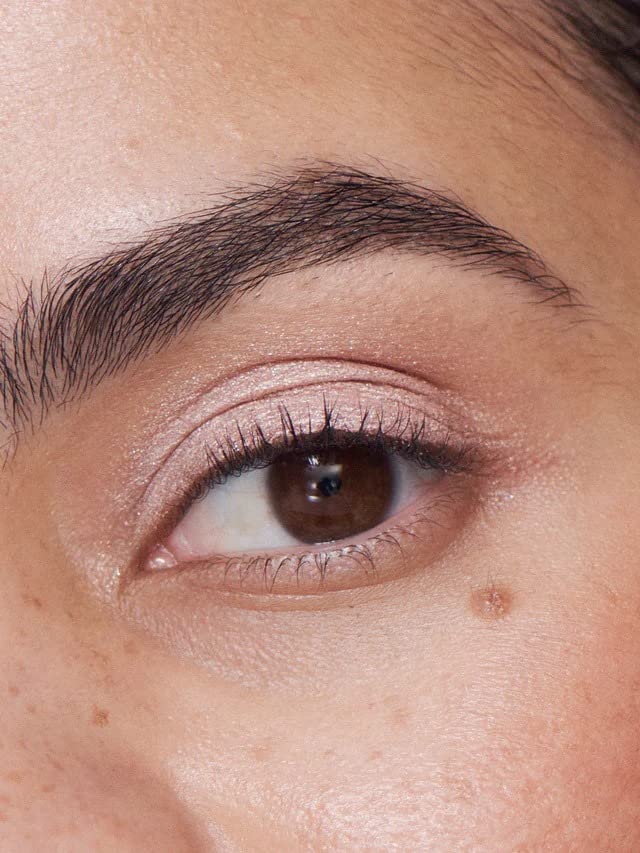 ILIA - Chromatic Liquid Powder Eye Tint | Non-Toxic, Vegan, Cruelty-Free, Clean Makeup (Aura, 0.12 fl oz | 3.5 ml)