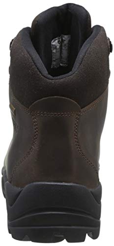 Hi-Tec Ravine Women's Waterproof Walking Boots - SS18 - 9 - Brown