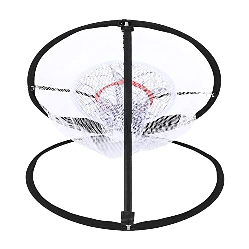 Portable Indoors Outdoor Golf Training Practice Target Chipping Net