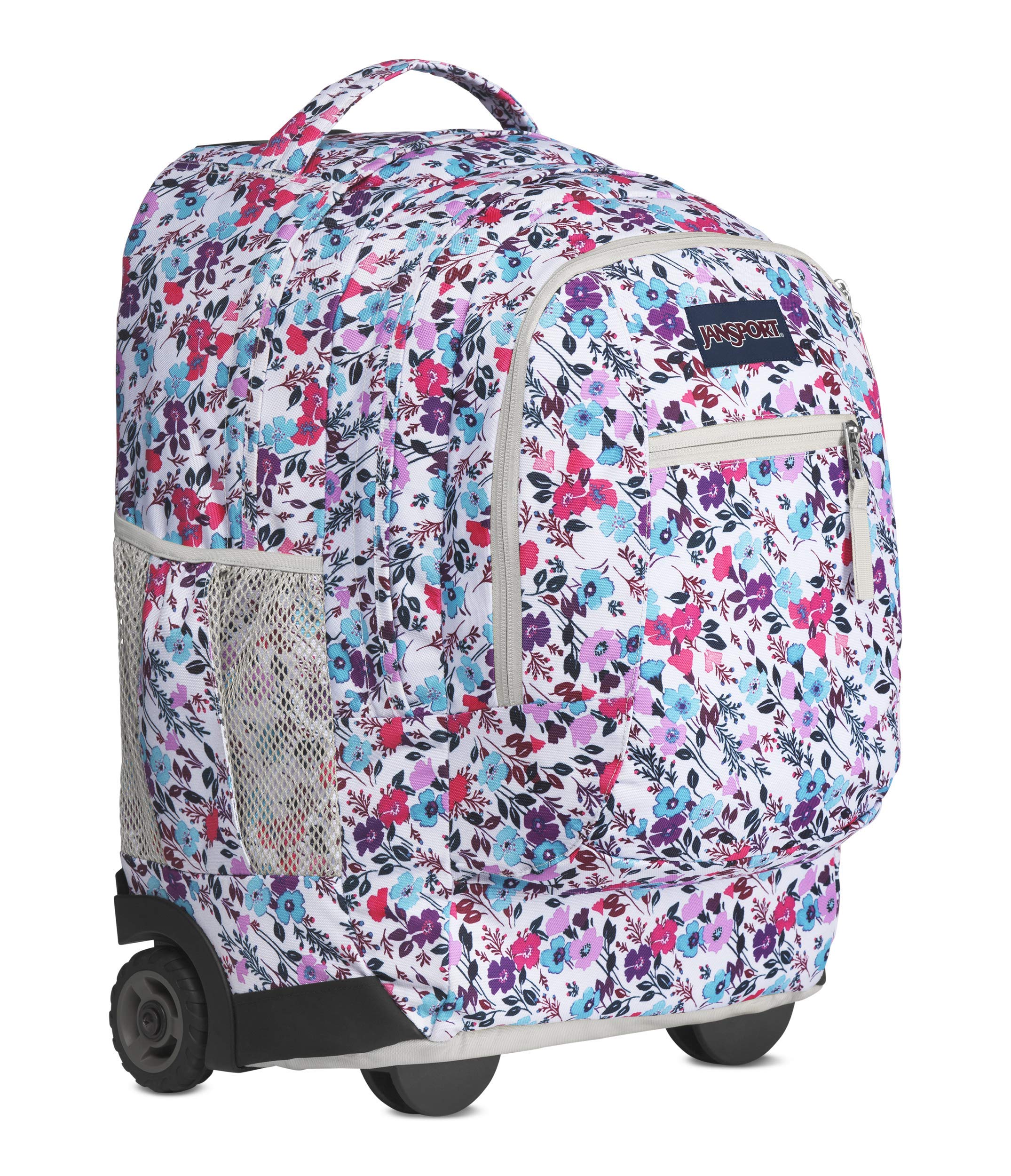 JanSport Unisex Superbreak? Multi Spectrum Backpack