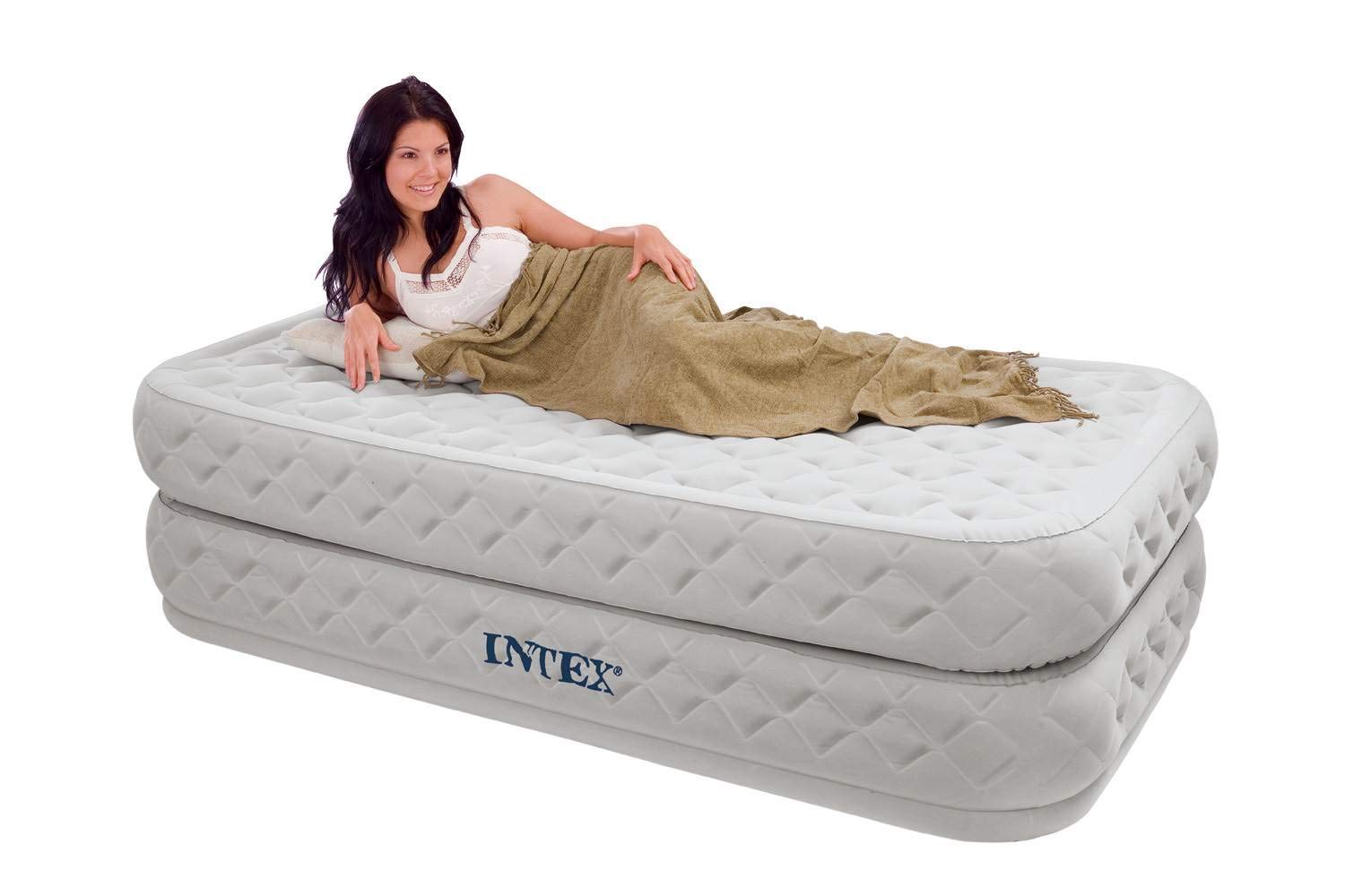 Intex Supreme Air-Flow Air Mattress