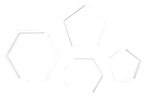 PME Football/Soccer Pattern Cutters, Standard, White