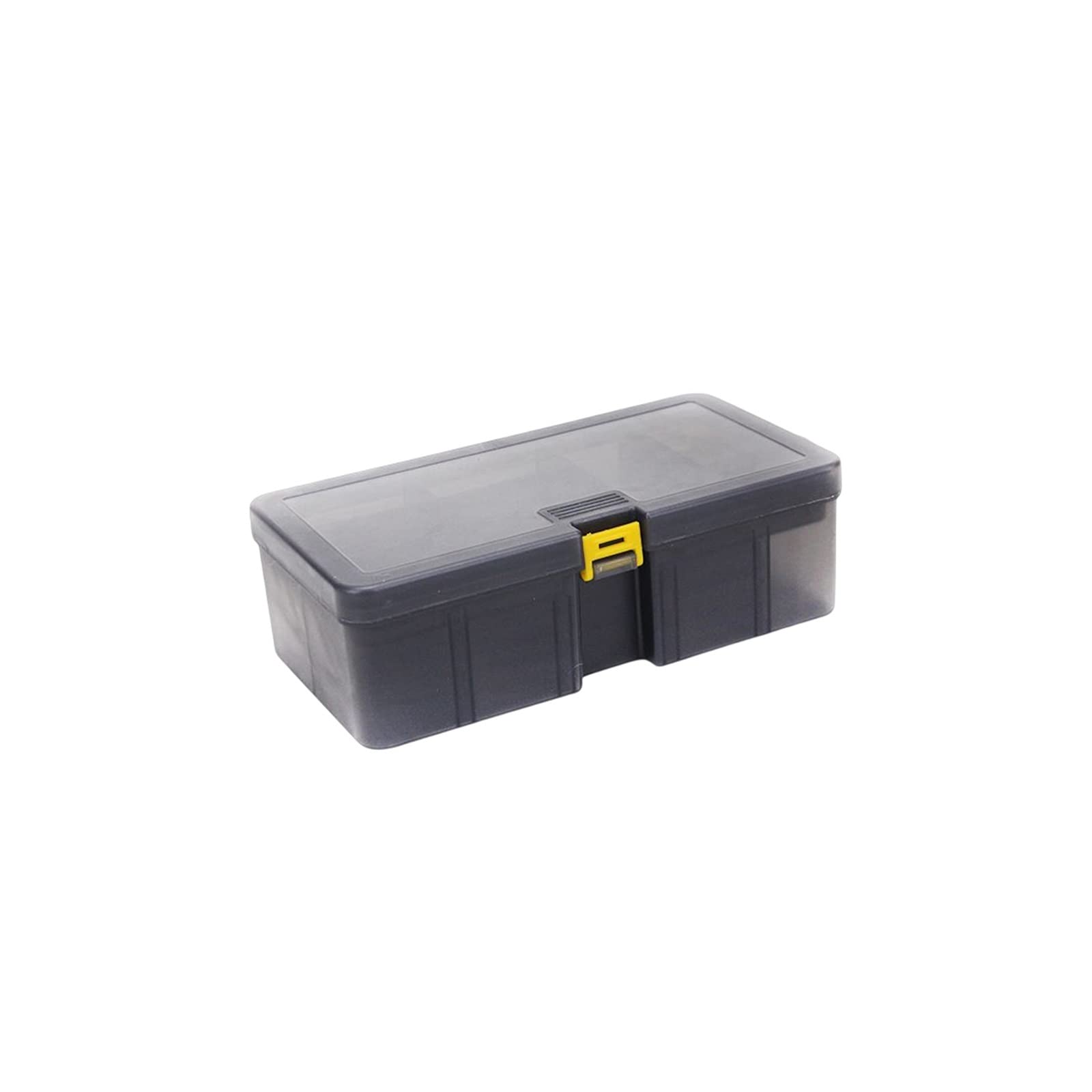 MEFESE Fishing Tackle Box Multi-Division Dual Layer Bait Lure Hook Case Storage Boxes Supply Organizer Accessory Large Capacity