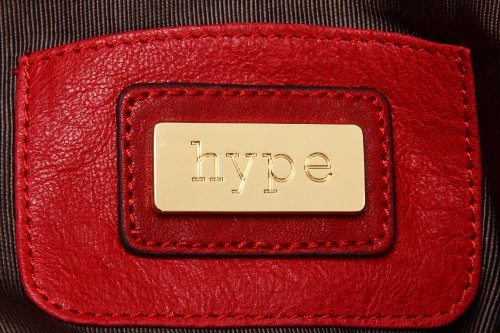 Hype Bauer, Ruby