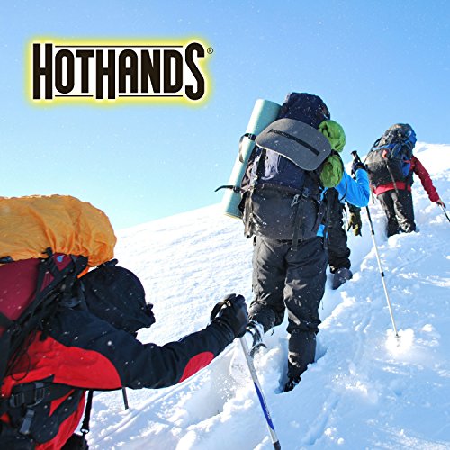 Hothands Warmers Variety Pack (12 Packs)