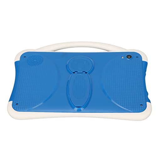 Pomya Kids Tablet,Tablet for Toddlers Android Kids Tablet,7in Network Eye Protection Kids Learning Tablet, 5G WiFi Kids Tablet, ToddlerTablet with Bluetooth,Tablet for Android(#1)