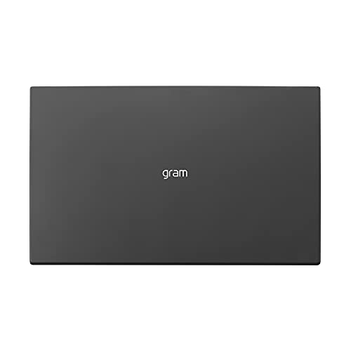 LG LCD-Laptop 15" Full HD (1920 x 1080)-Display, Intel 11th Gen i7, 16GB-RAM, 512GB SSD, 19.5 Hr-Battery Life, Light Weight - 2021