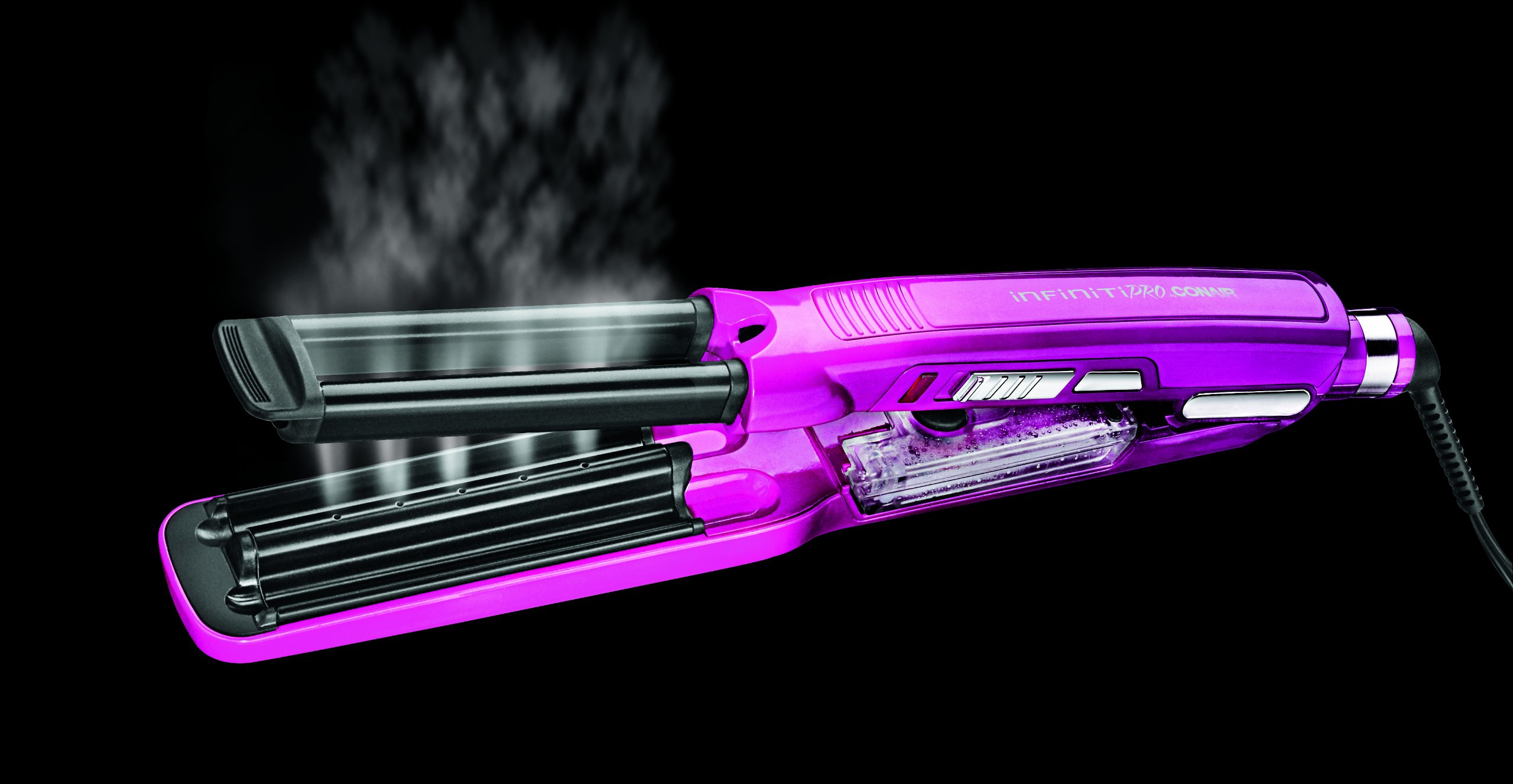 Infiniti Pro by Conair Steam Waver