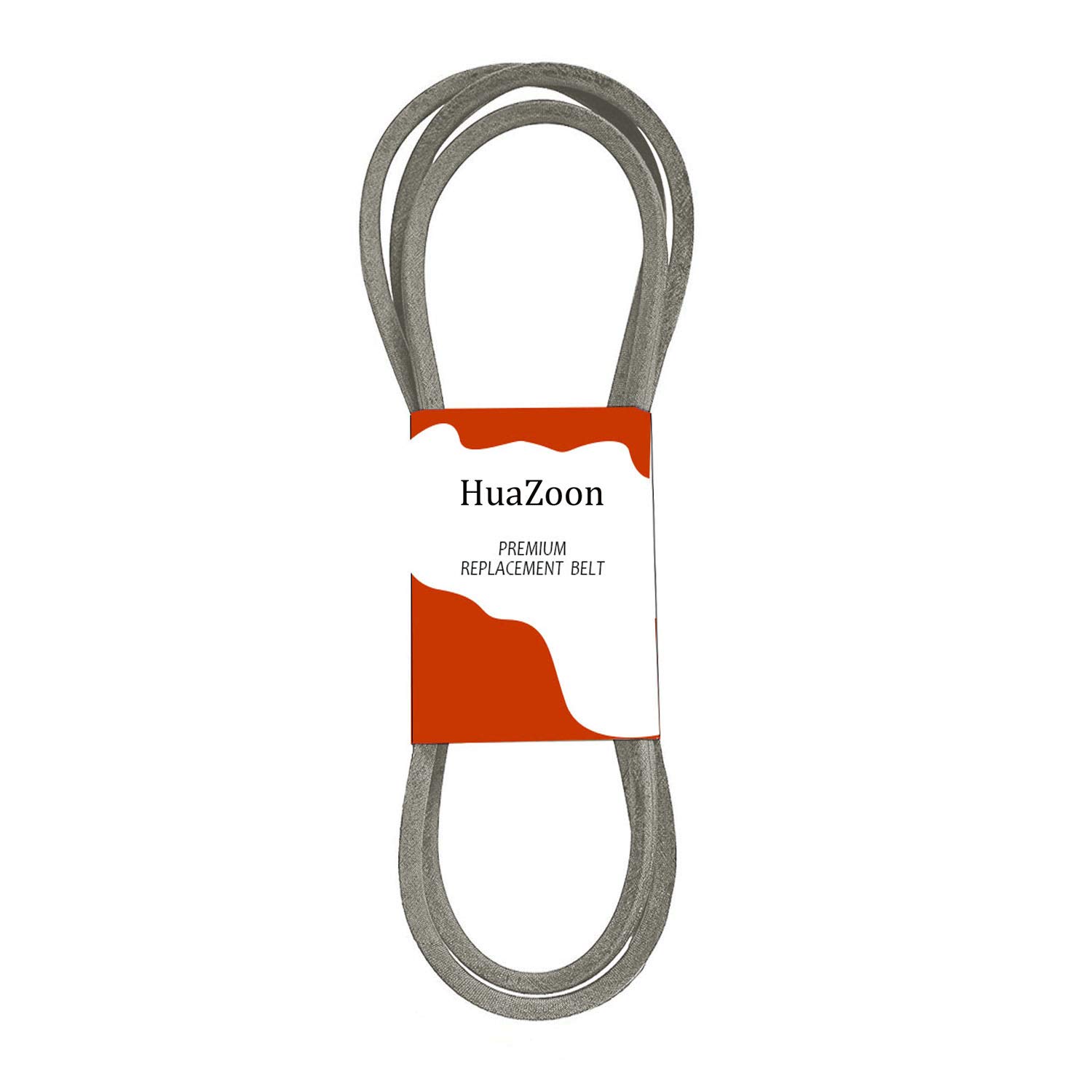 HuaZoon Replacement Kevlar Deck Belt for Toro 106-2173; MTD 754-0197 954-0197;1/2"x117.25"