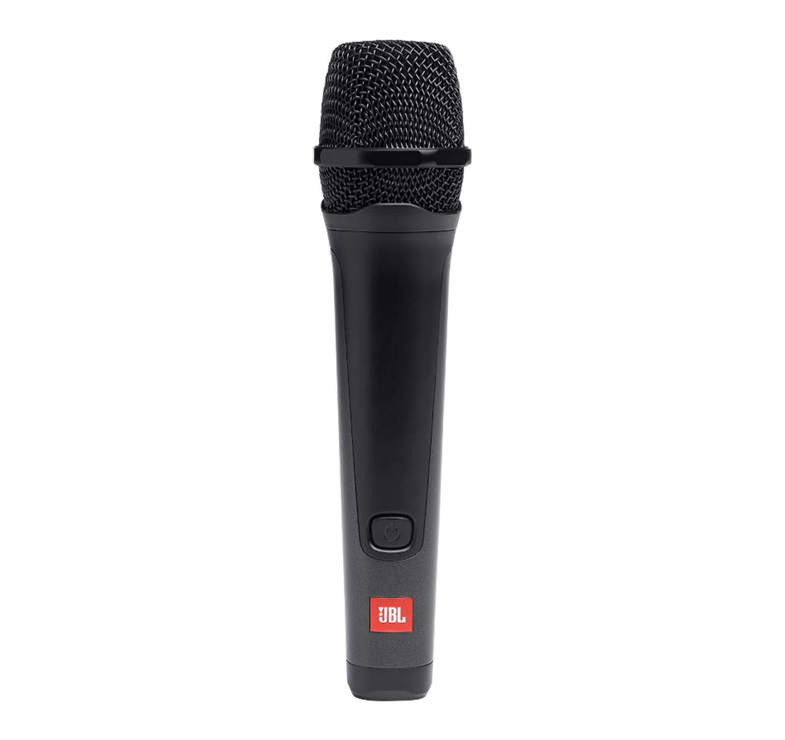 JBL PartyBox 310 Premium High Power Portable Wireless Bluetooth Audio System Bundle PMB100 Wired Dynamic Vocal Mic - Black