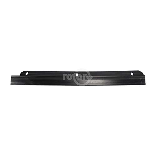 Snow Blower Parts Replaces Honda 76322-V10-020 Fits Model HS-520, HS-520A.