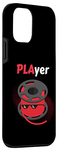 iPhone 12 mini PLAyer PLA Filament I 3d Print Pla Filament Fdm 3d Printing Case