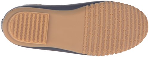 JBU by Jambu Women's Gwen Rain Shoe, Navy, 9 M US