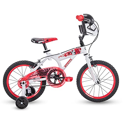 Huffy Star Wars™ Stormtrooper™ Boys Bike 16 inch, Quick Connect