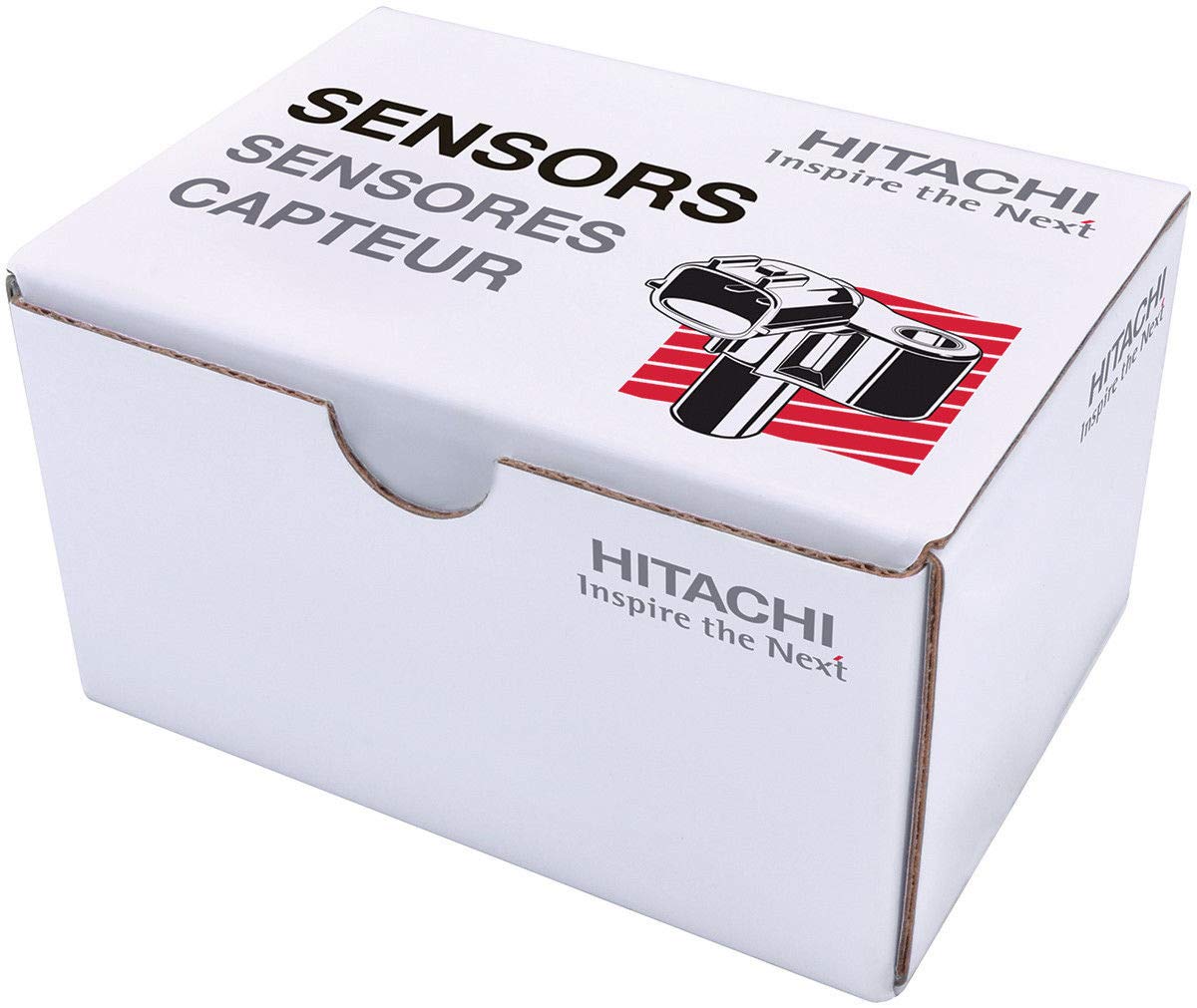 Hitachi KNS0003 Ignition Knock (Detonation) Sensor