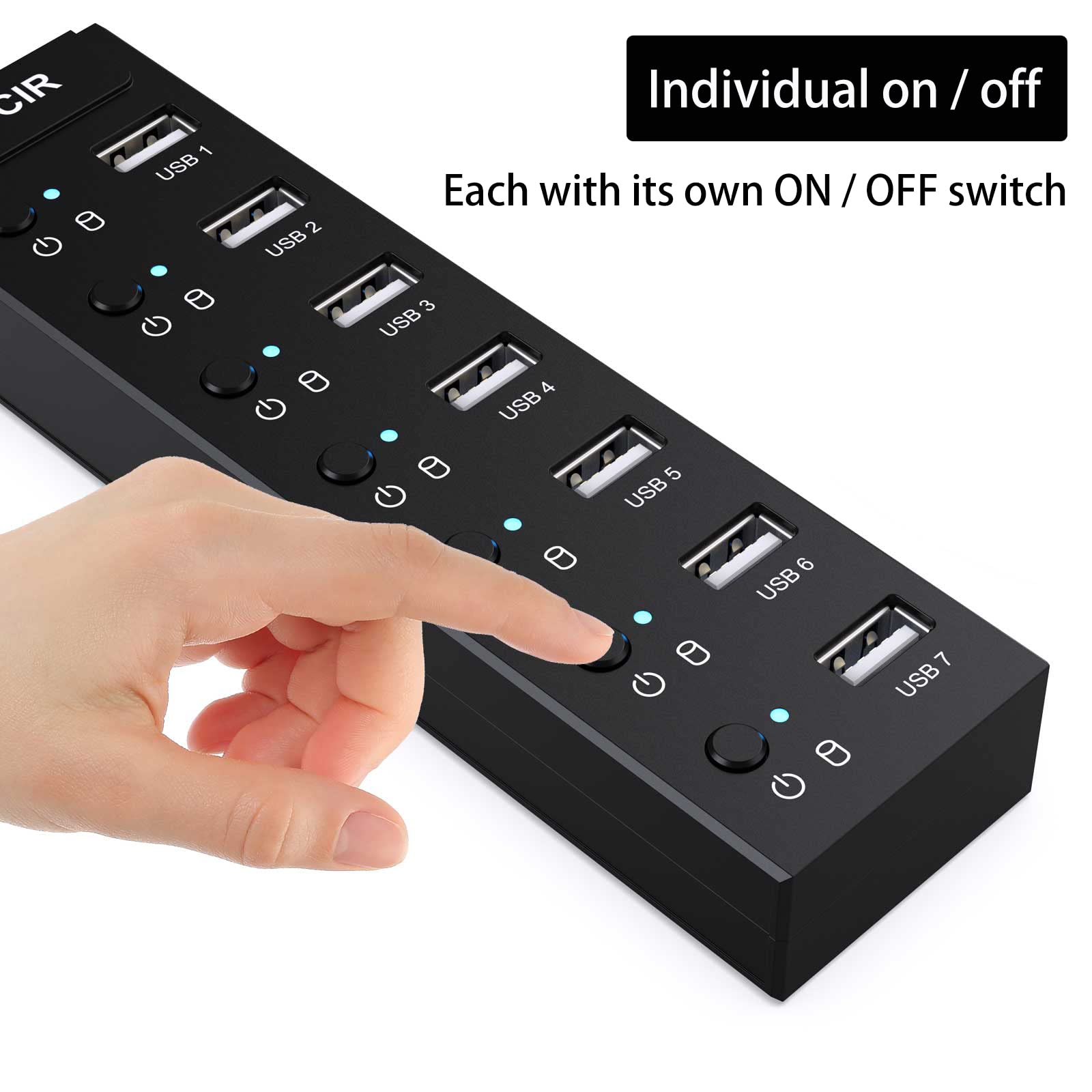 USB Hub