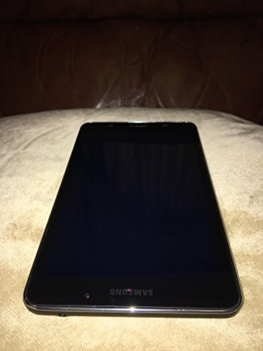 Samsung Galaxy Tab 4 SM-T237P 16 GB Tablet - 7" Ebony Black