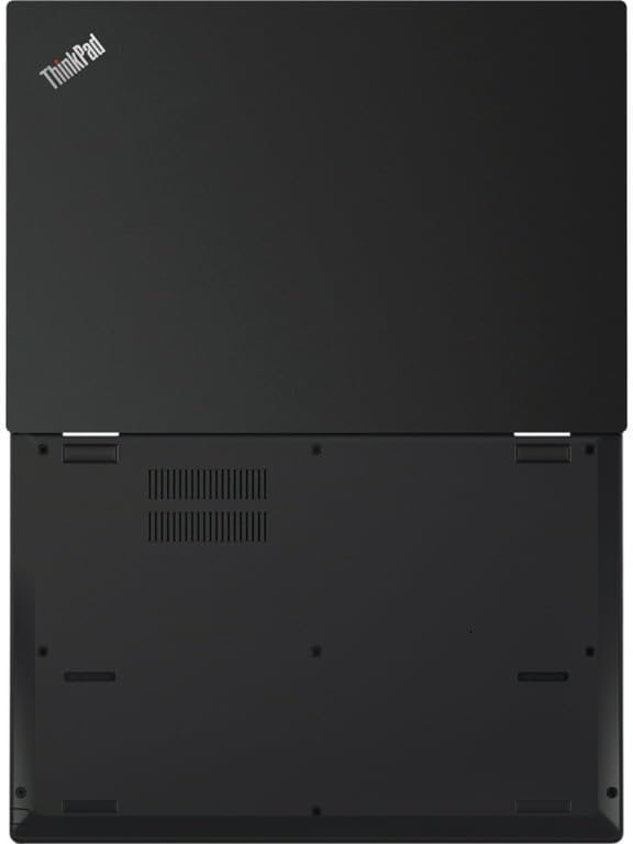 Lenovo ThinkPad L380 13.3" Bussiness Laptop Intel Celeron 3965U 2.2 GHz 16GB RAM 256GB SSD,FHD,Webcam, WiFi, BT, Windows 10 Pro (Renewed)