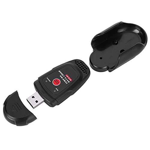 USB Temperature Data Logger 16384 Data Temperature Logging Tool Cold Chain Temperature Monitor with PDF Report