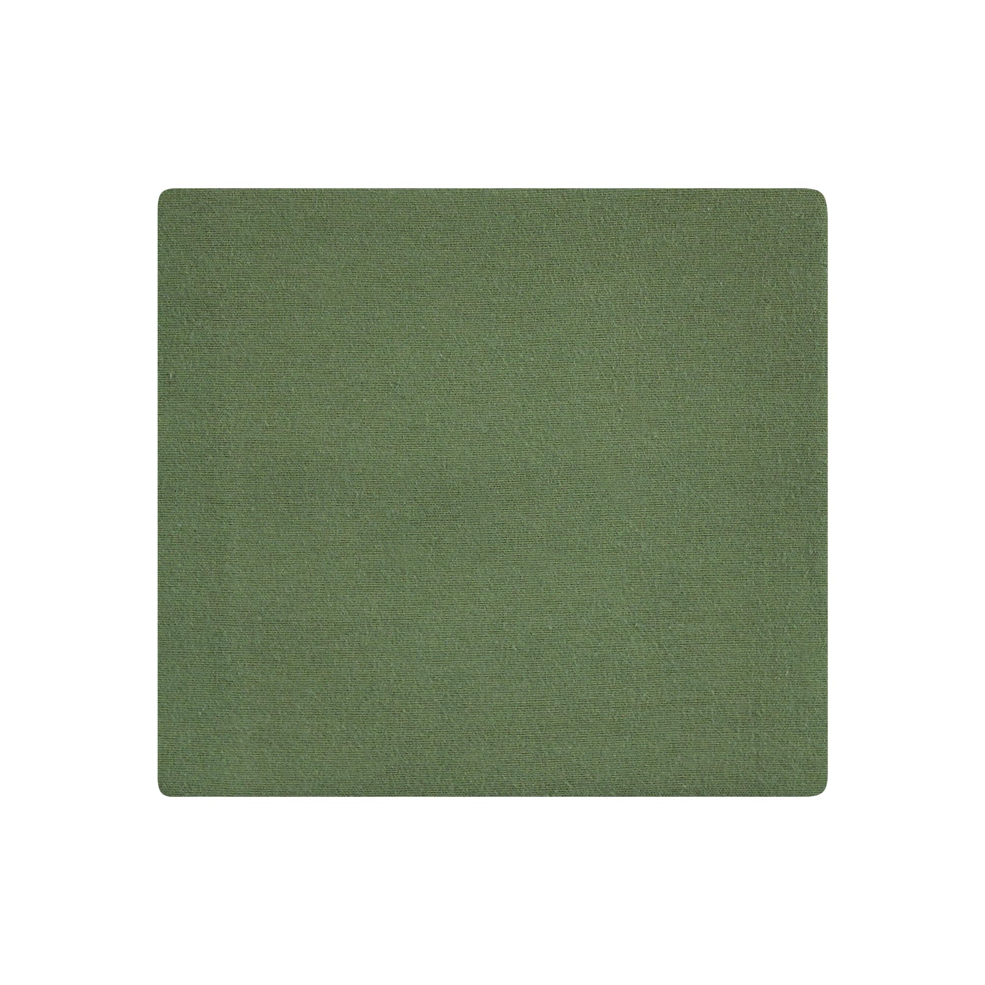 Hudson Baby Unisex Baby Cotton Flannel Receiving Blankets, Wild Forest, One Size