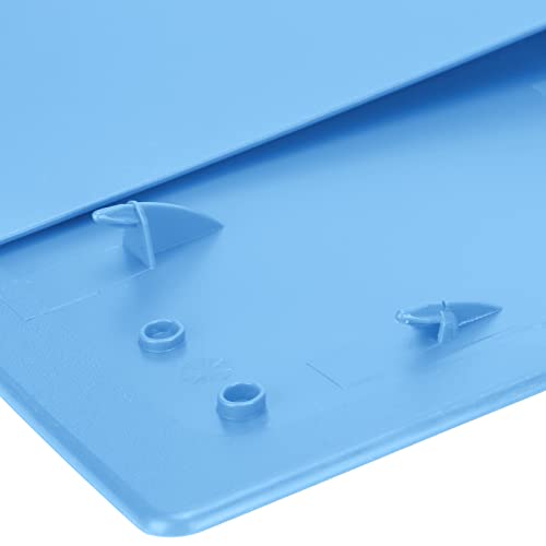 Replacement Panel, Scratch Resistant, Easy to Remove, Shockproof, for Game Consoles.