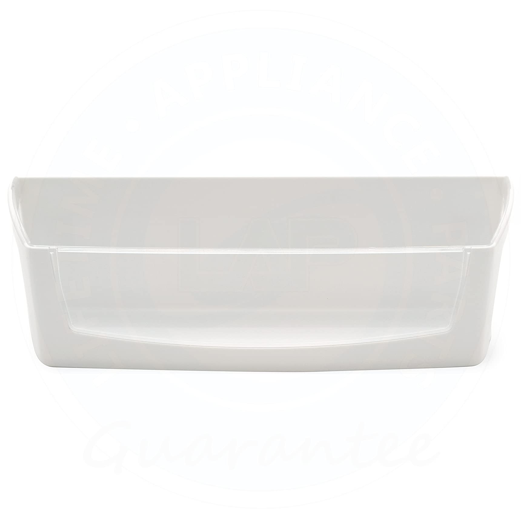 Lifetime Appliance W10212139 Door Shelf Cantilever Bin Compatible with Whirlpool Refrigerator - WPW10212139