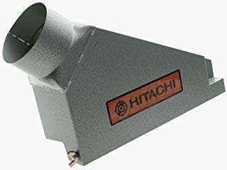 Hitachi 303891 Planer Dust Hood Assembly